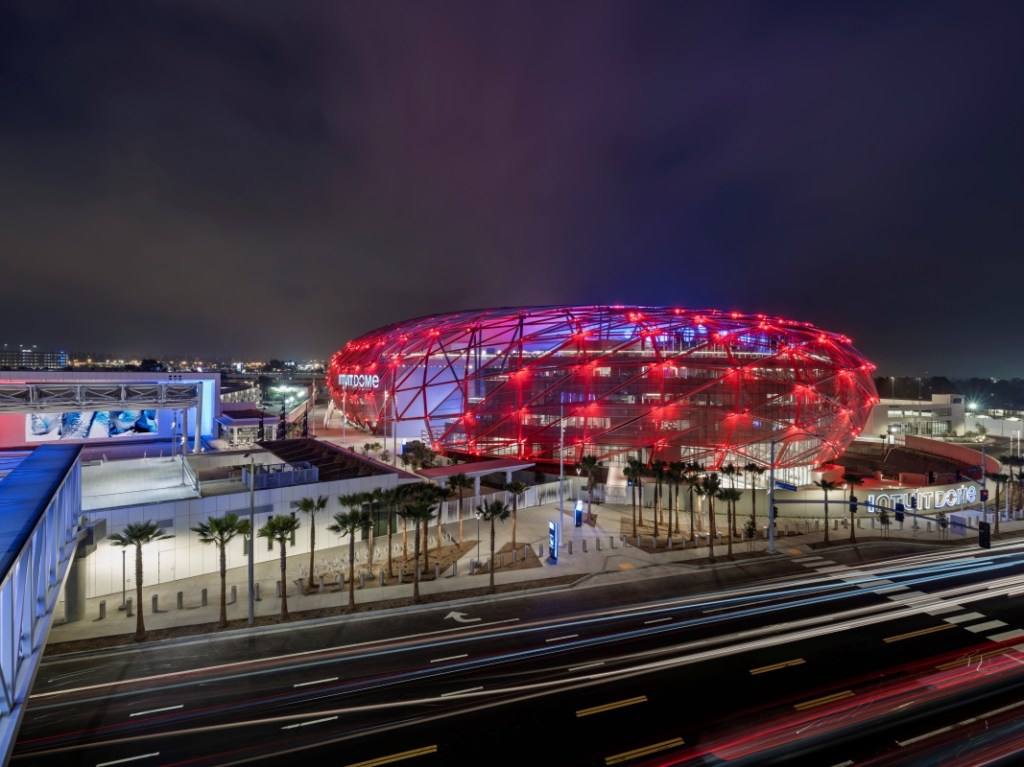 6 Ways AECOM Is Upping Its Game With Their Design of the New LA ...