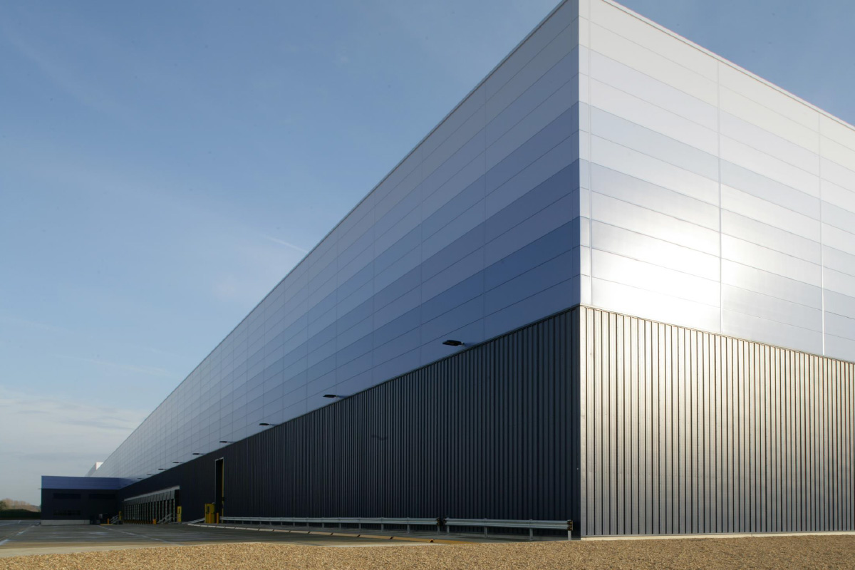 Building Toward a Net Zero Future: The Critical Role Walls Play