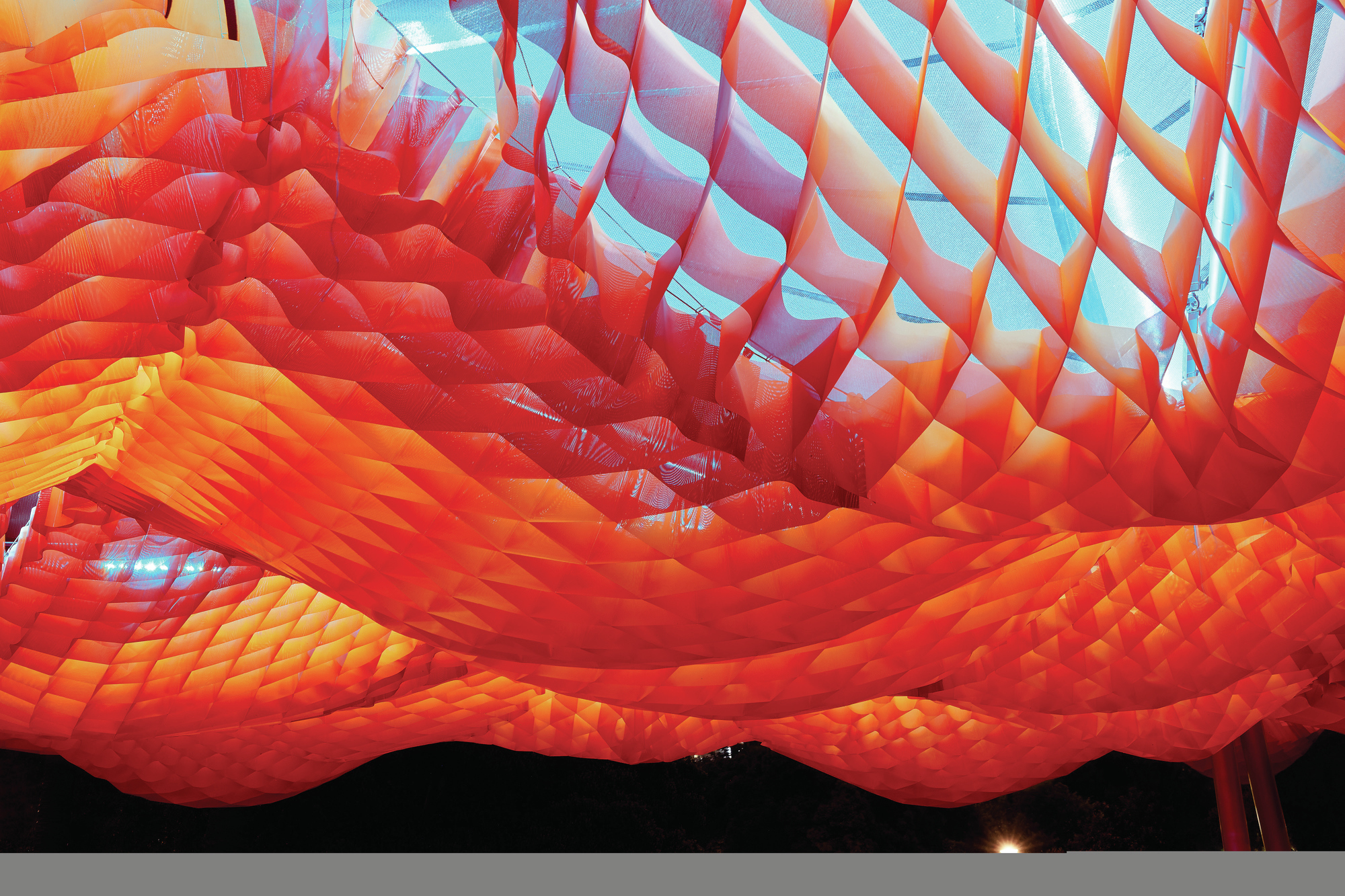 Elevating Architecture: The Revolutionary Potential of STFE in Light ...