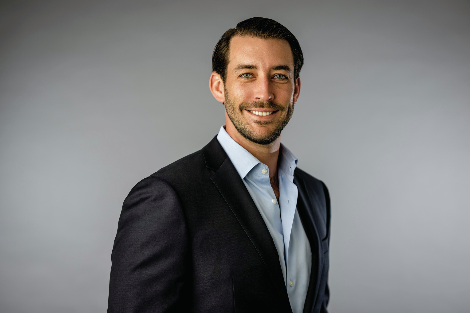 Gregg Pasquarelli and Nick Pérez to Be Honored at Zonda’s Elevate ...