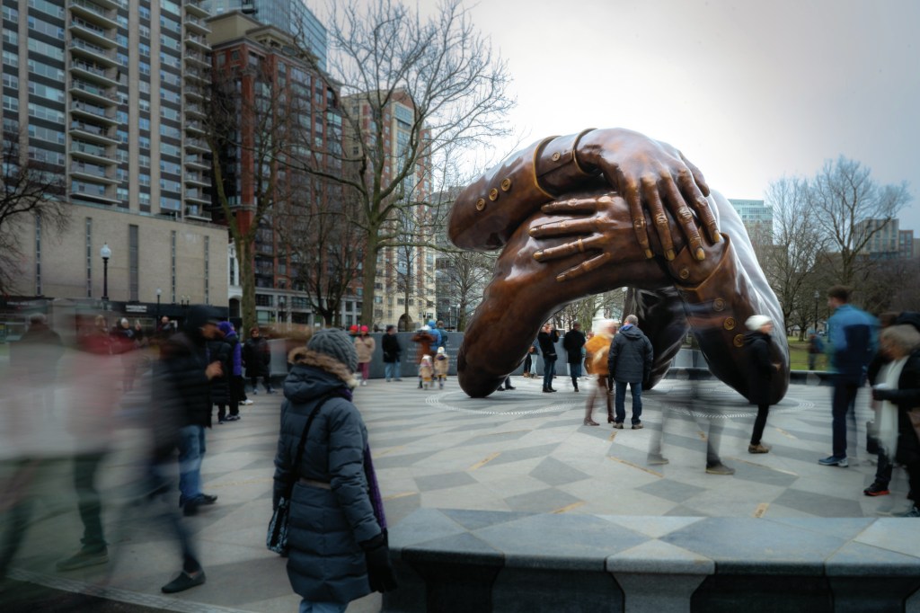 Shaping Our Future: The Transformative Power of Public Memorials