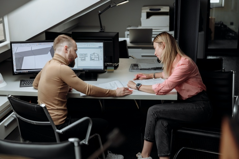 Design-Assist: 3 Case Studies in Collaboration Between Architects and ...