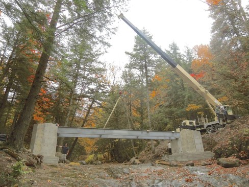 Jenkins Bridge - Architect Magazine