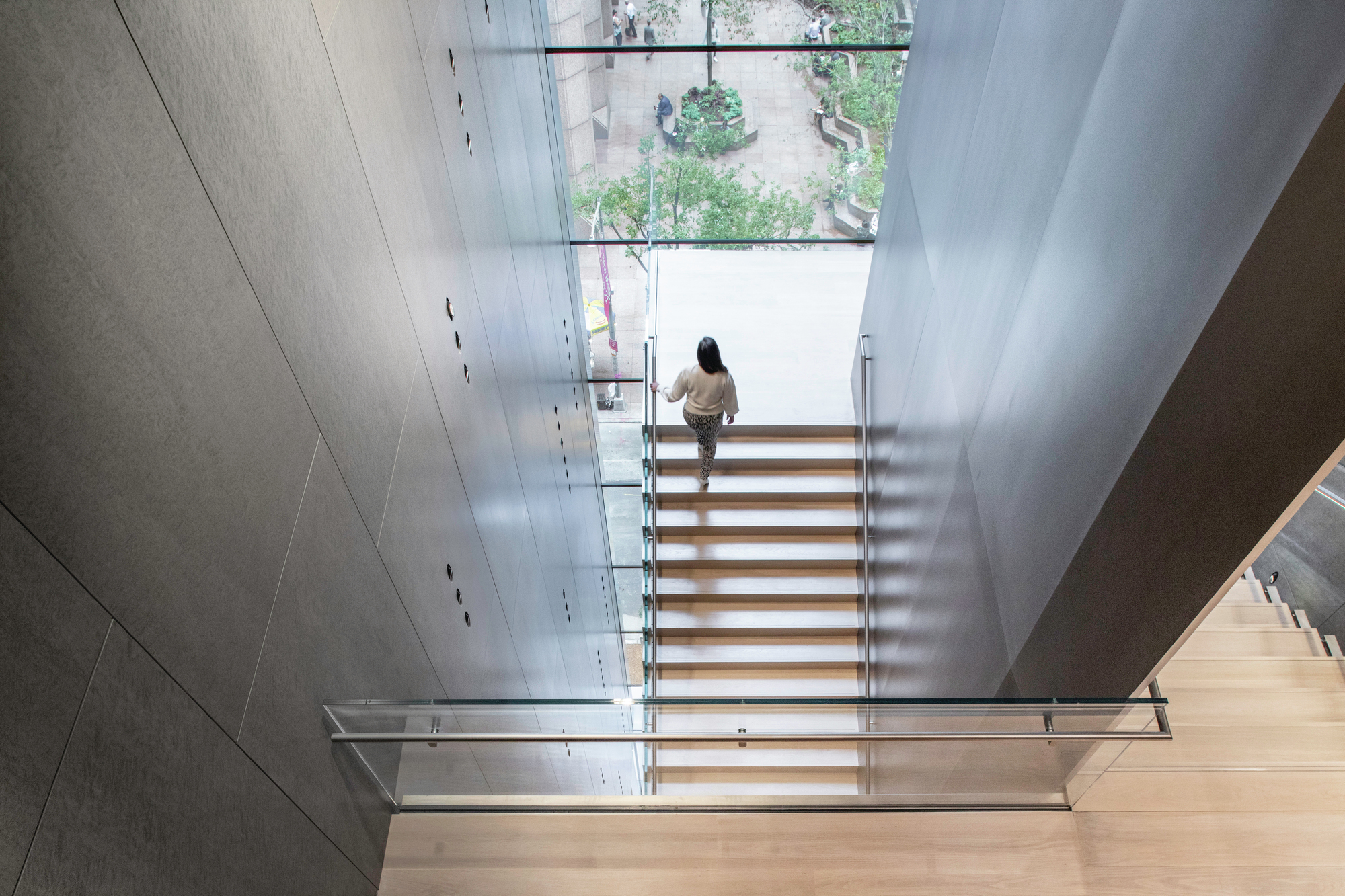 MoMA Expansion - Architect Magazine
