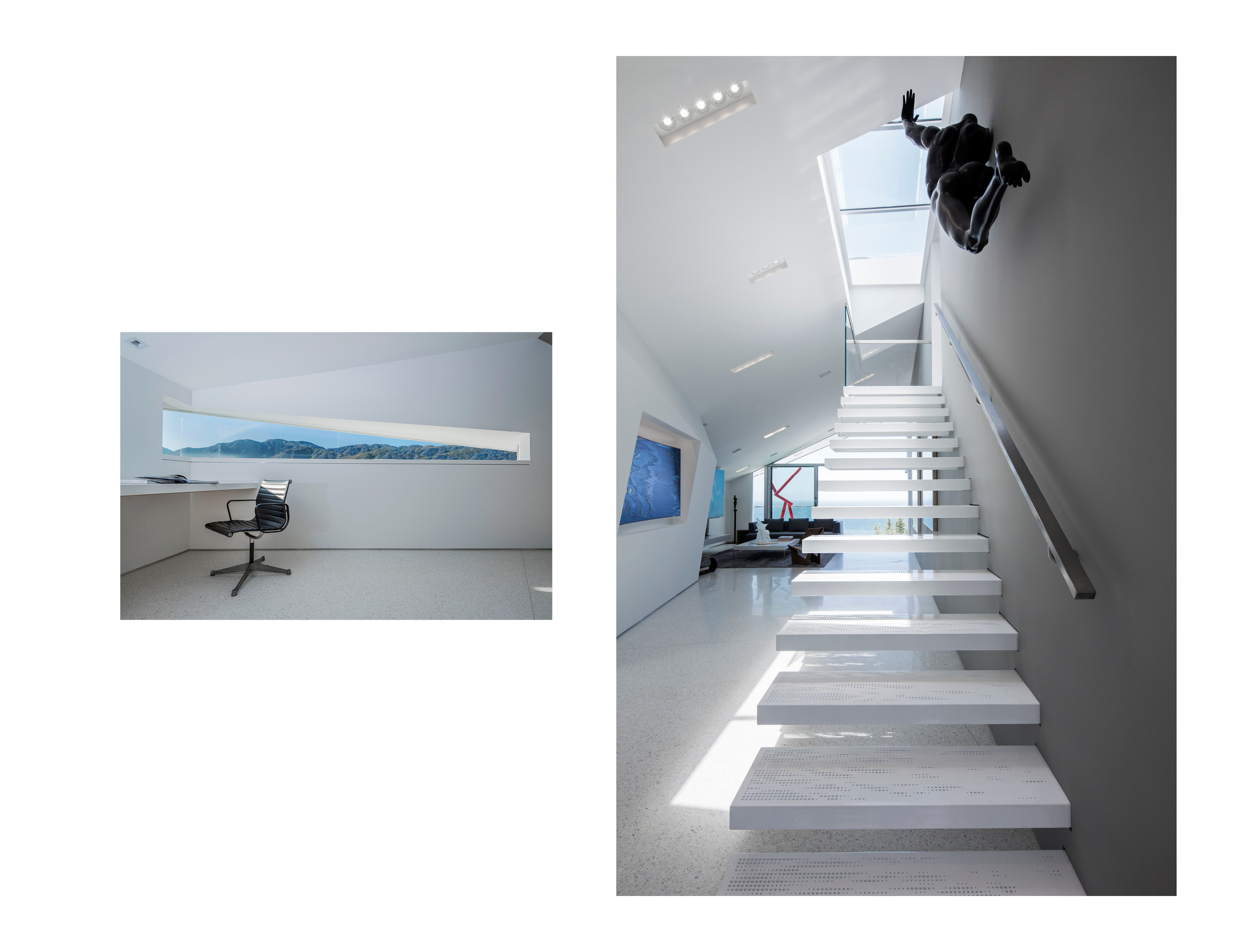 Montee Karp - Architect Magazine