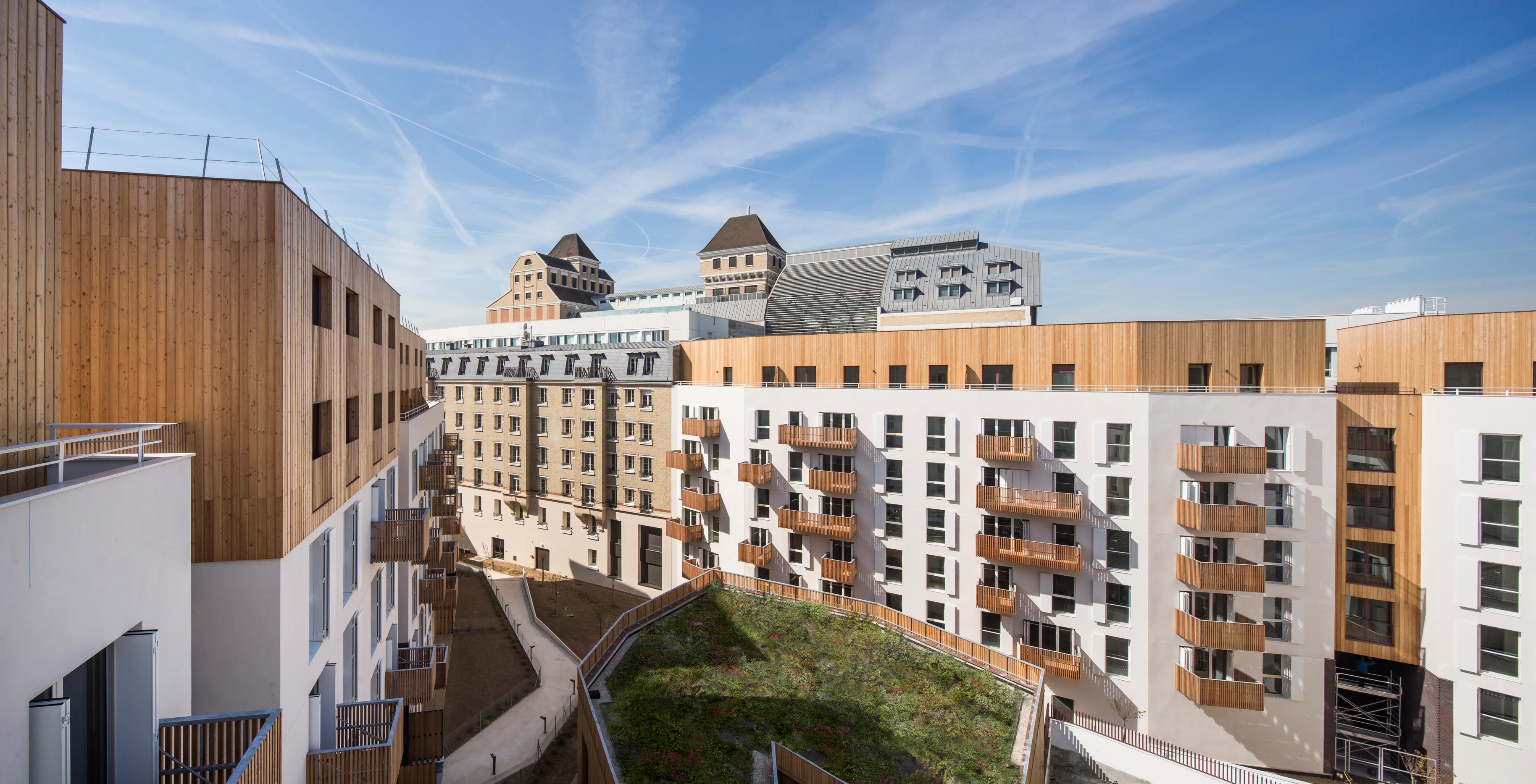 PAN - Architect Magazine