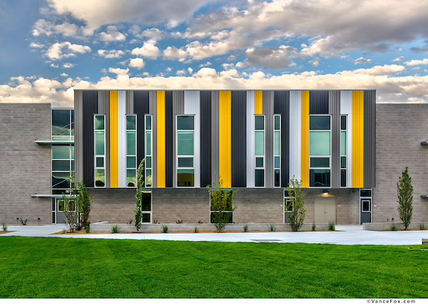 Winco Window - Architect Magazine