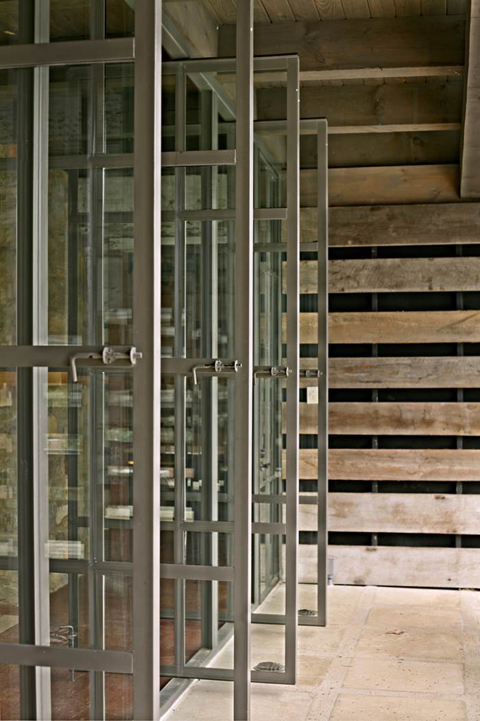 Silverock Thunderhouse - Architect Magazine