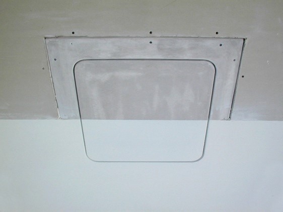 Phantom Panel - Architect Magazine