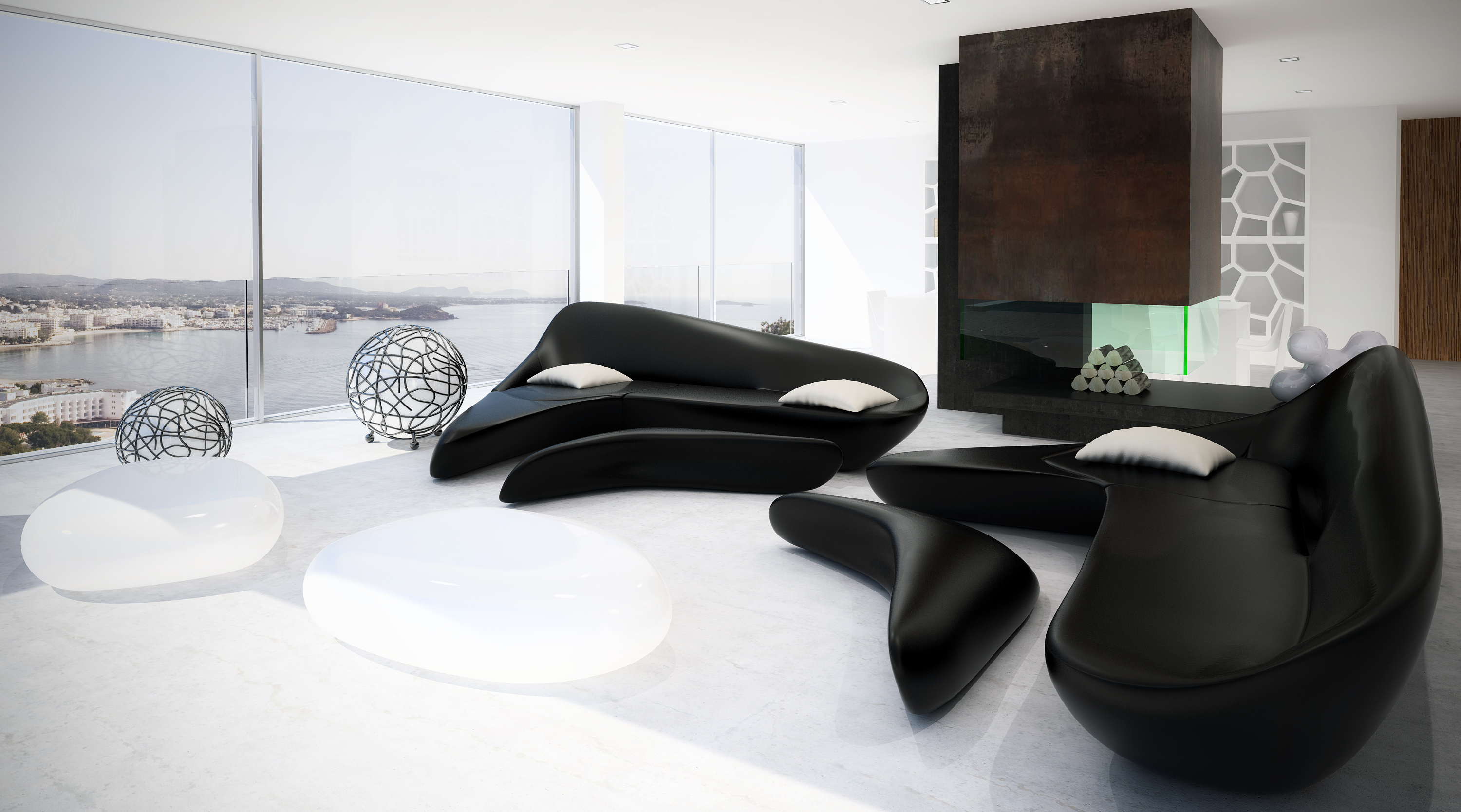 Siesta House - Architect Magazine