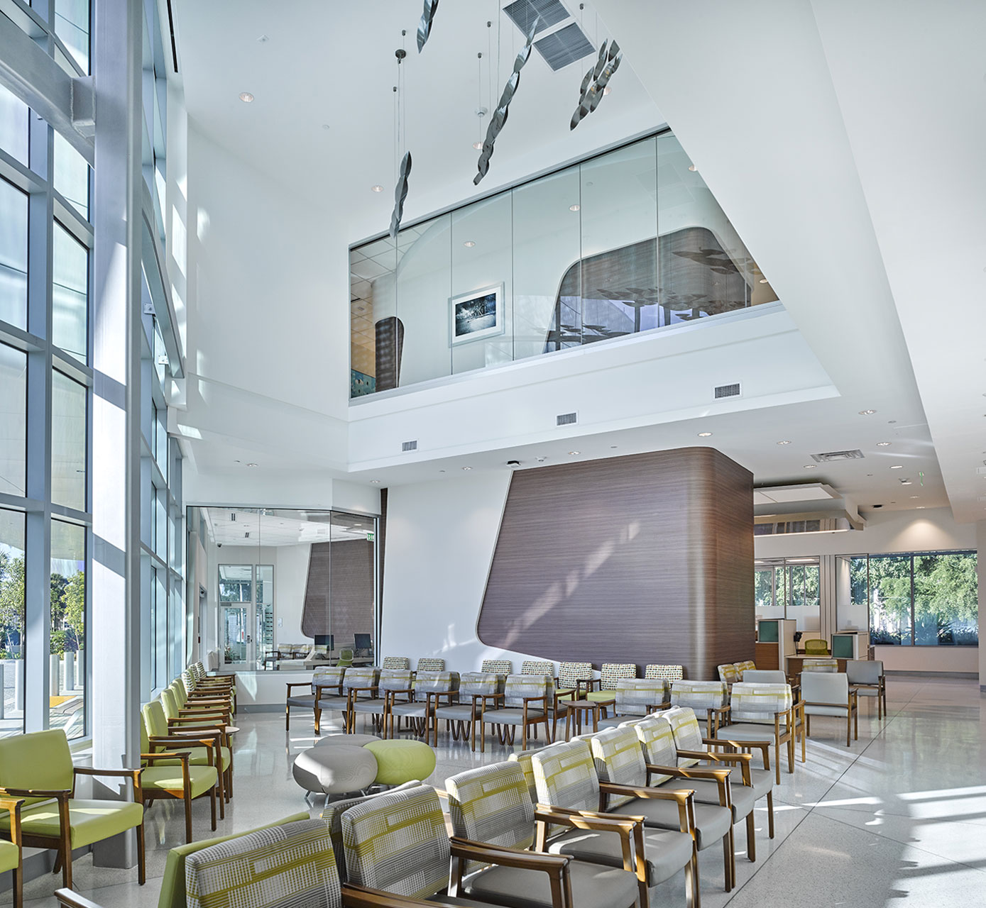 Bascom Palmer Eye Institute at Naples - Architect Magazine