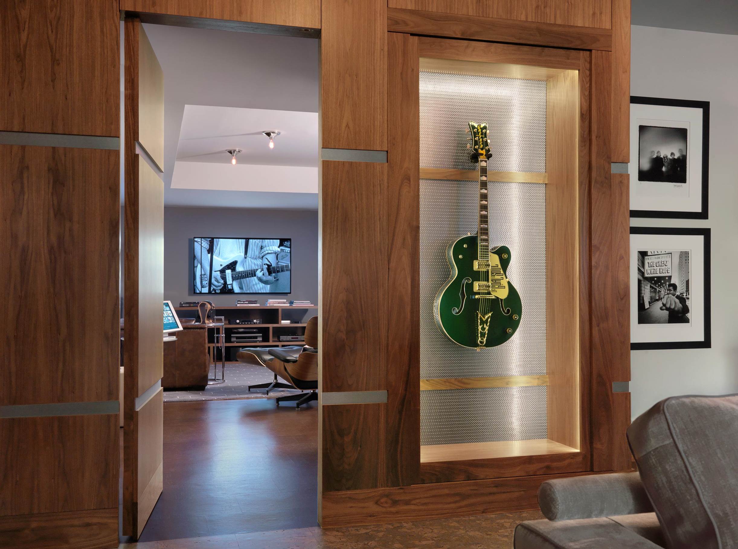 Lindenwood University – The President’s House - Architect Magazine