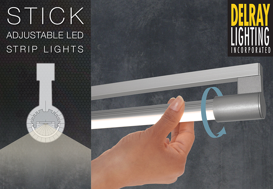 Delray Lighting, Inc. - Architect Magazine