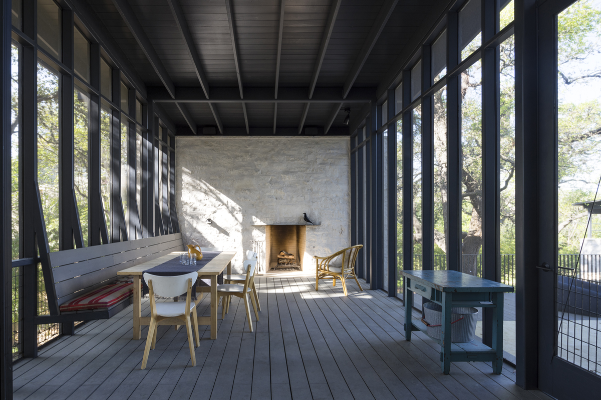 1 Hillside - Architect Magazine