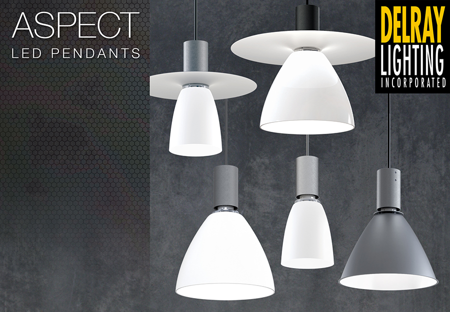 Delray Lighting, Inc. - Architect Magazine