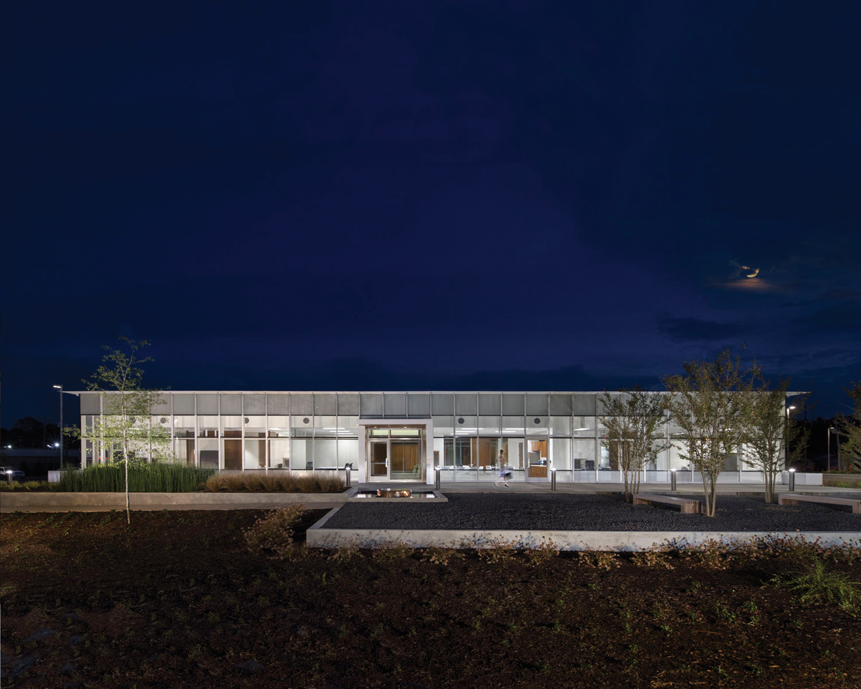 City Water - Architect Magazine