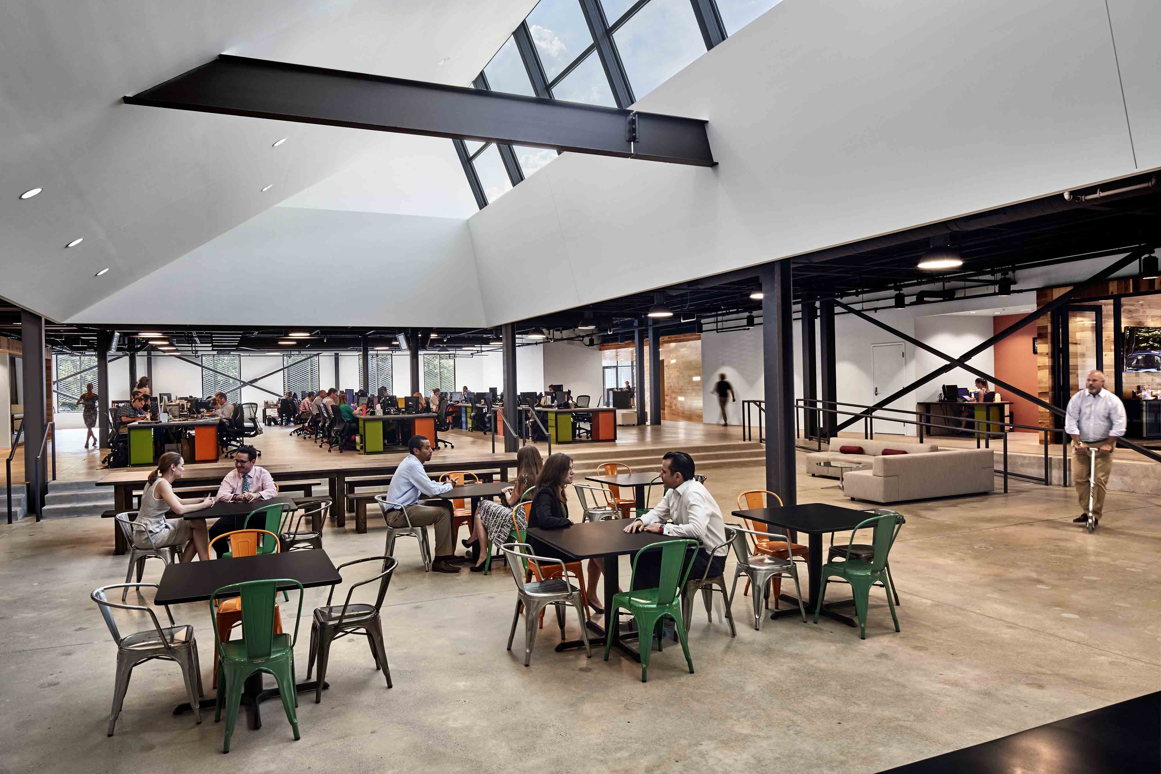 Symmetry Partners - Architect Magazine