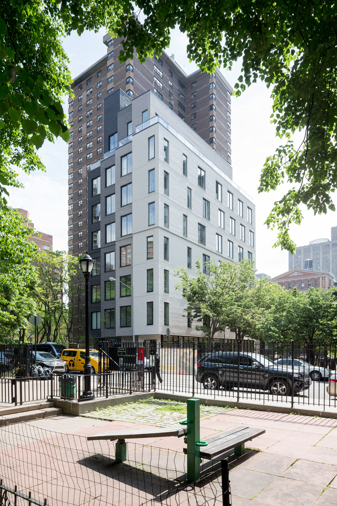 Carmel Place - Architect Magazine