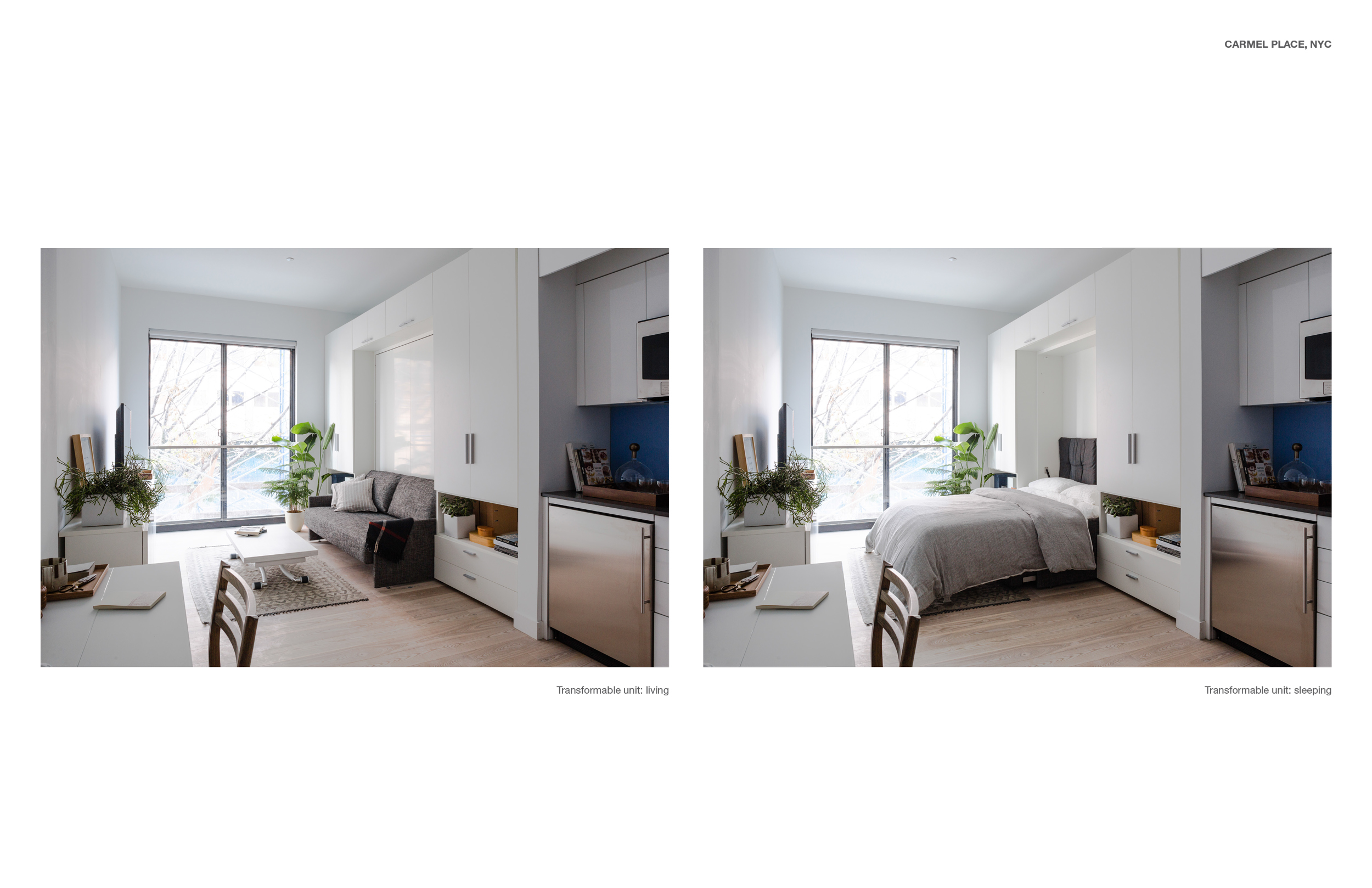 Carmel Place - Architect Magazine