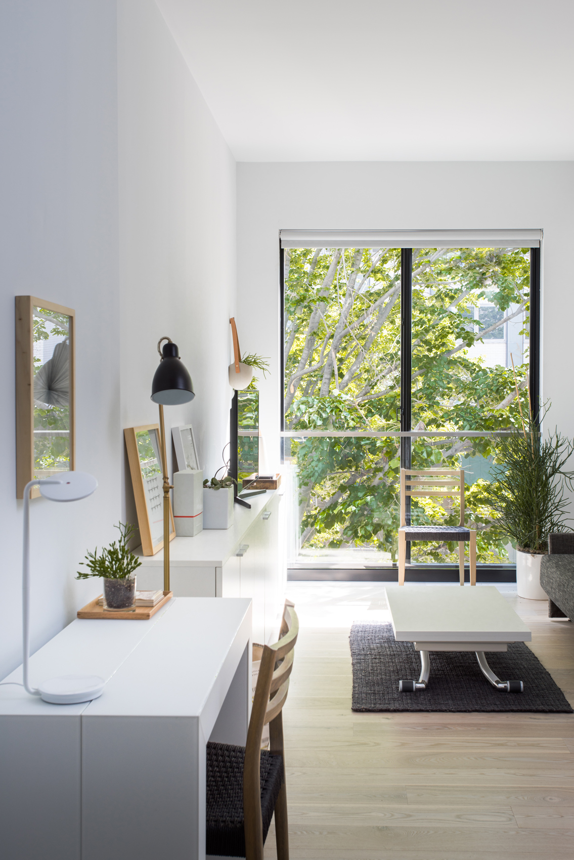 Carmel Place - Architect Magazine