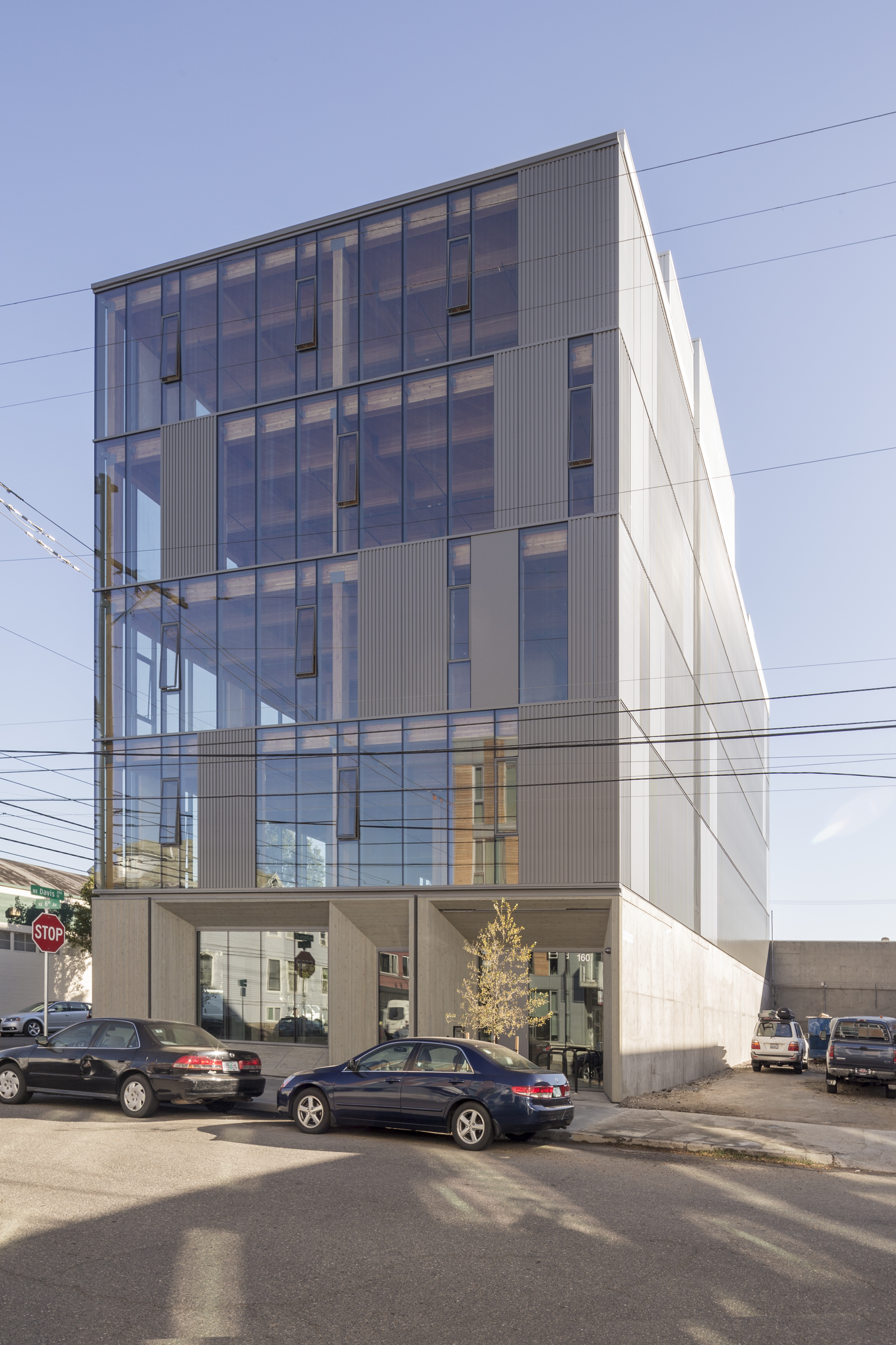 Framework - Architect Magazine