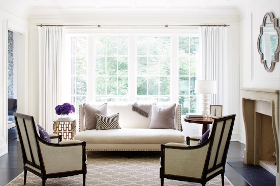 Transitional French Farmhouse - Architect Magazine