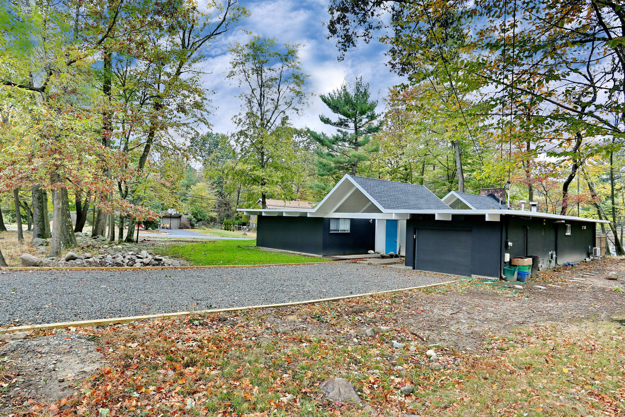 Midcentury Eichler House Hits the New York Market for $575,000