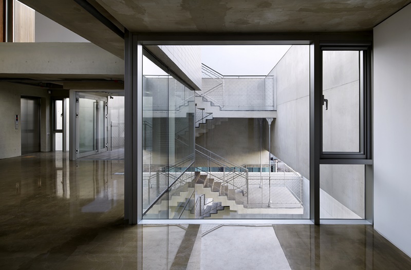 Matryoshka - Architect Magazine