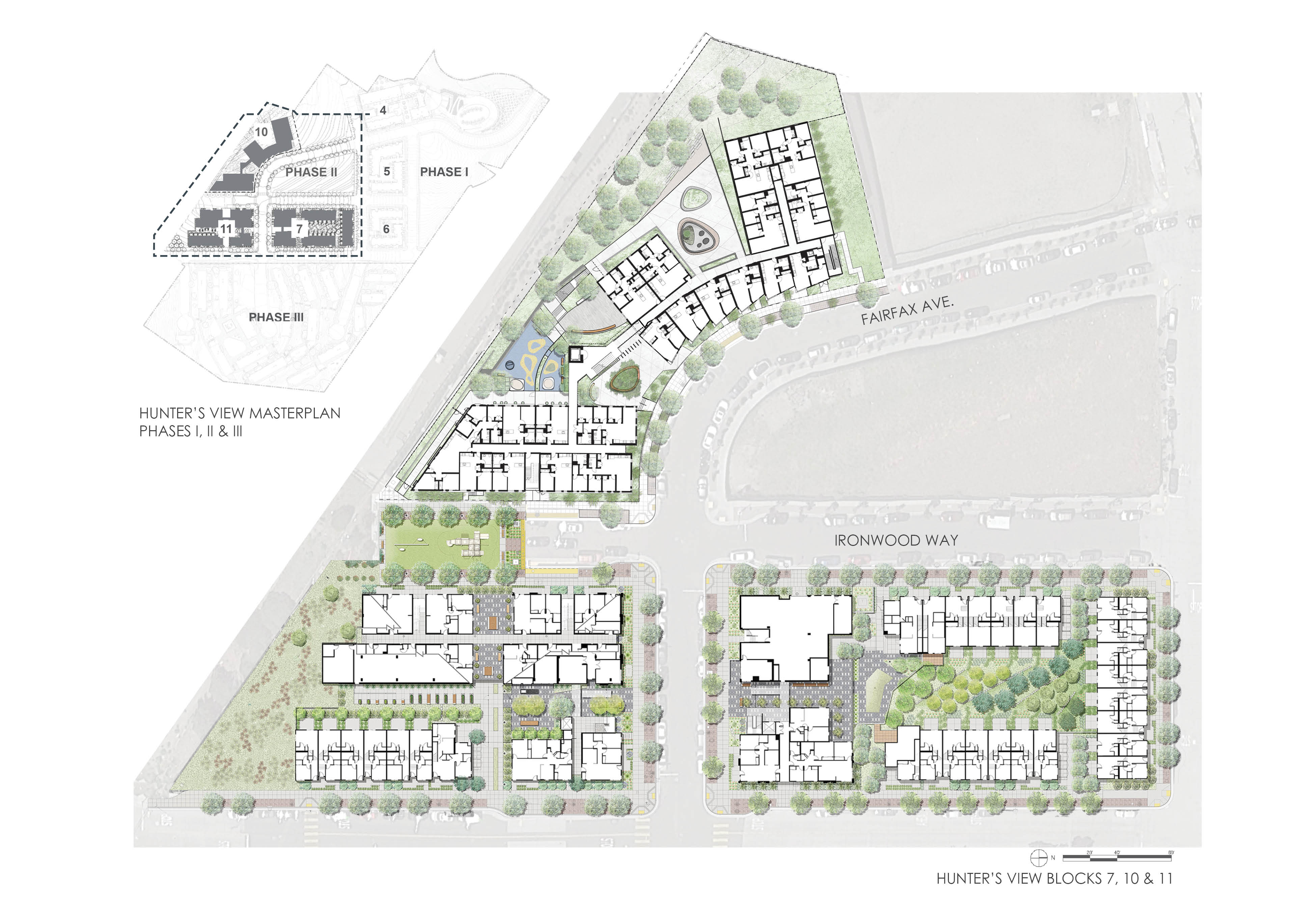 Hunters View Housing Phase 2 - Architect Magazine