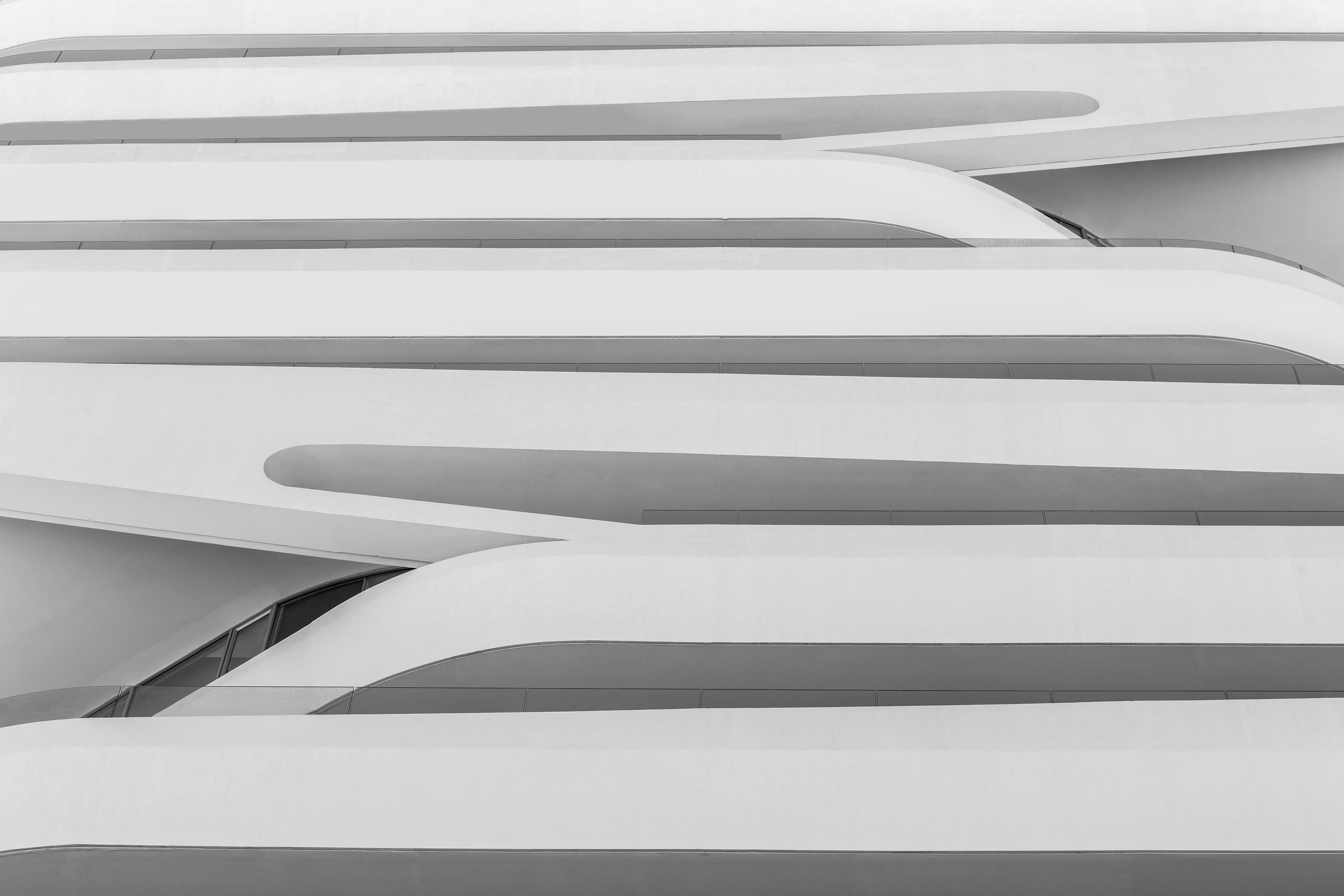Gaia - Architect Magazine