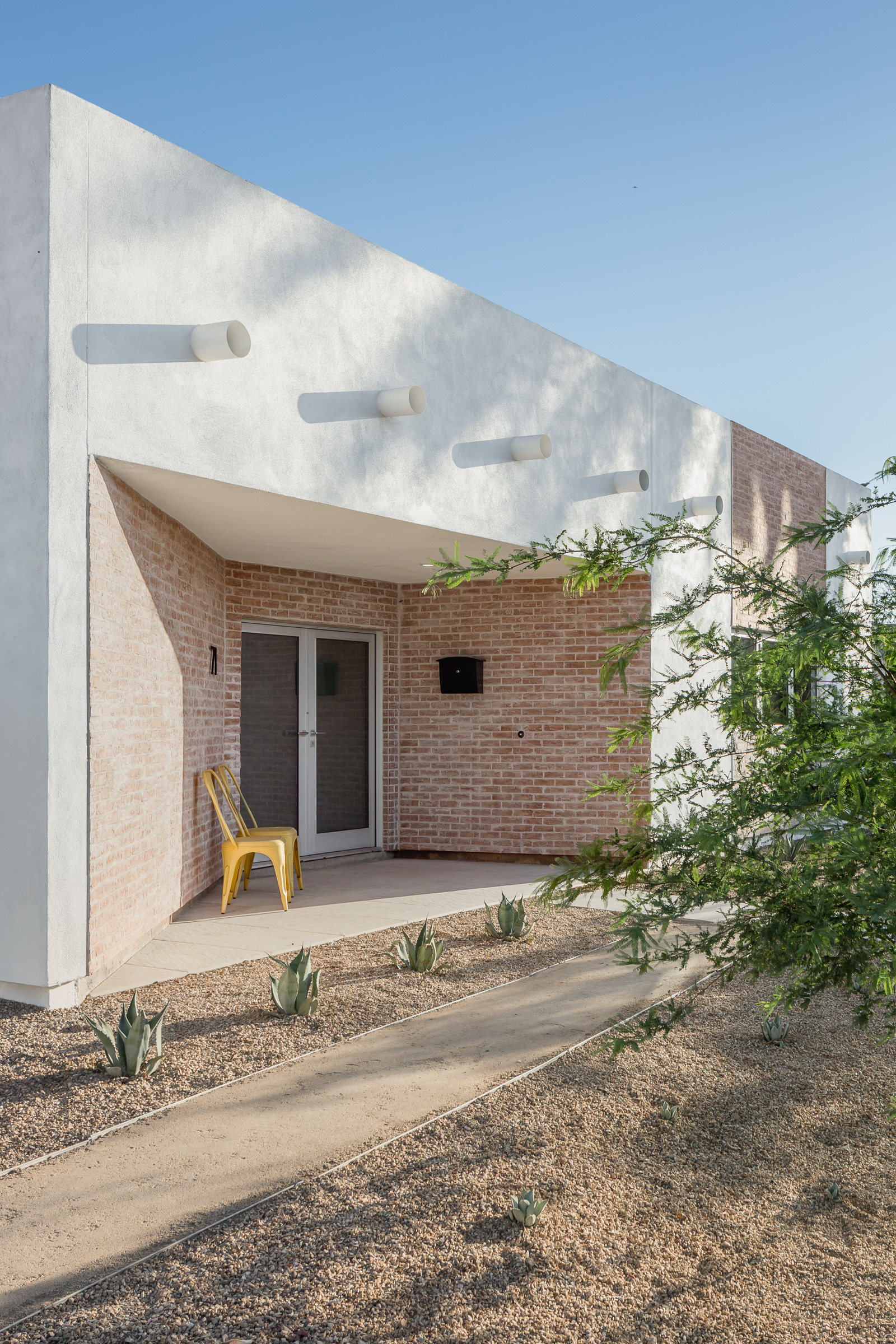 Sol - Architect Magazine