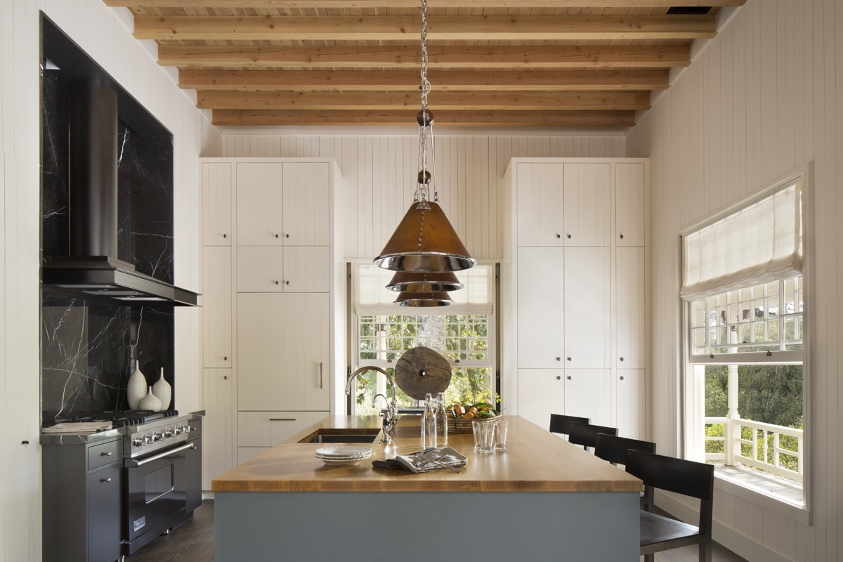 Cole House - Architect Magazine