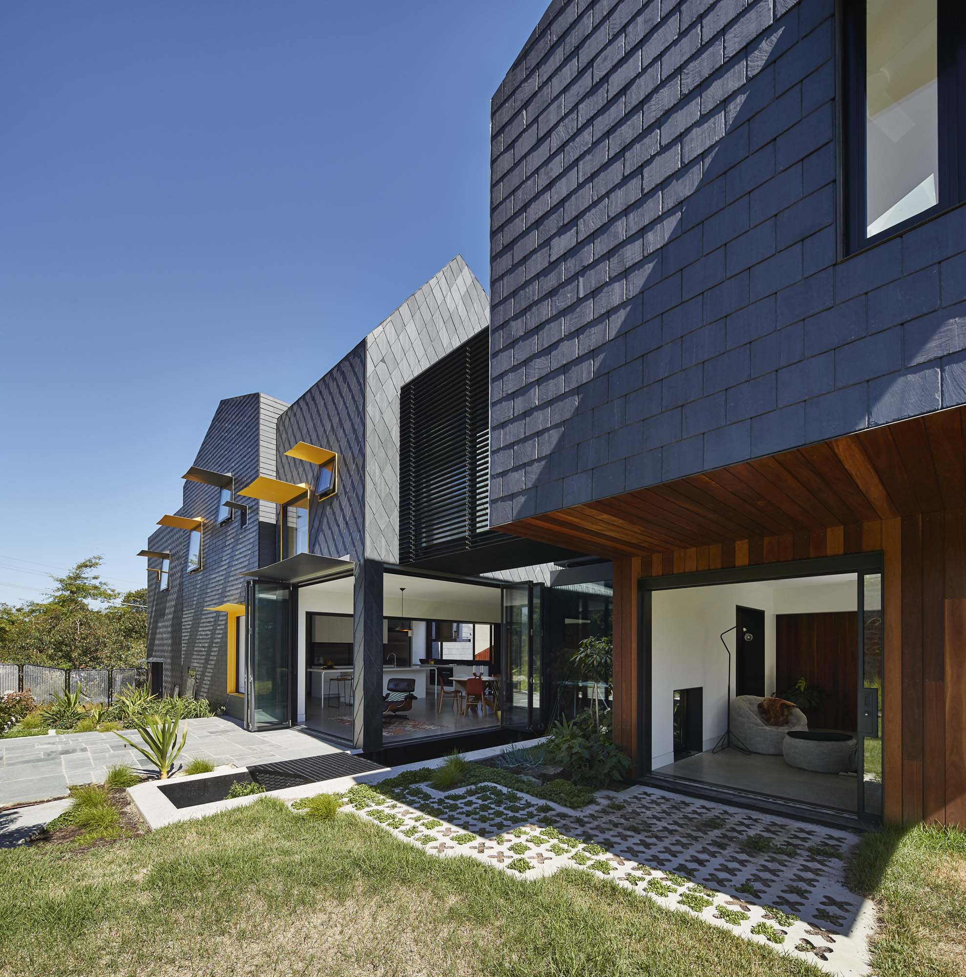 Charles House - Architect Magazine