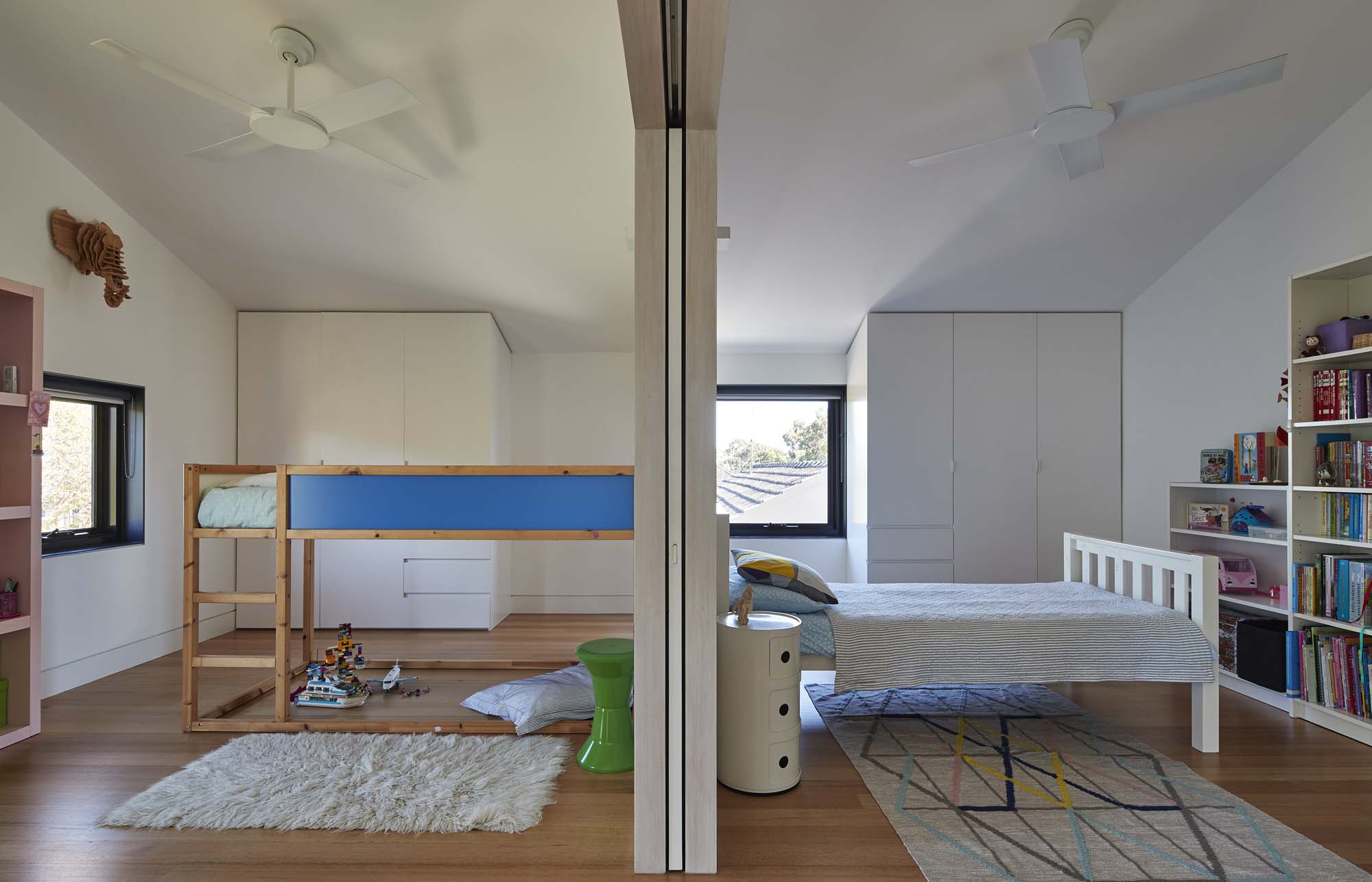 Charles House - Architect Magazine