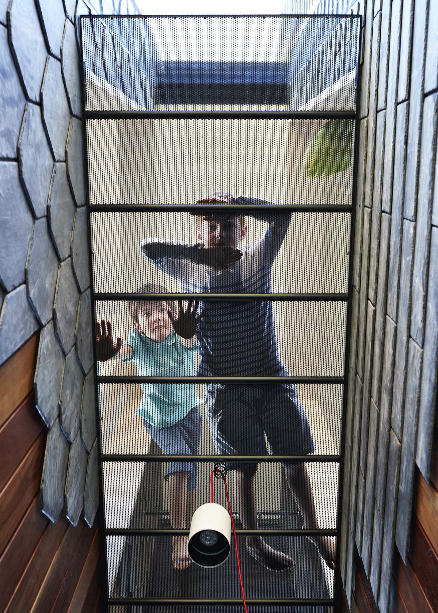 Charles House - Architect Magazine