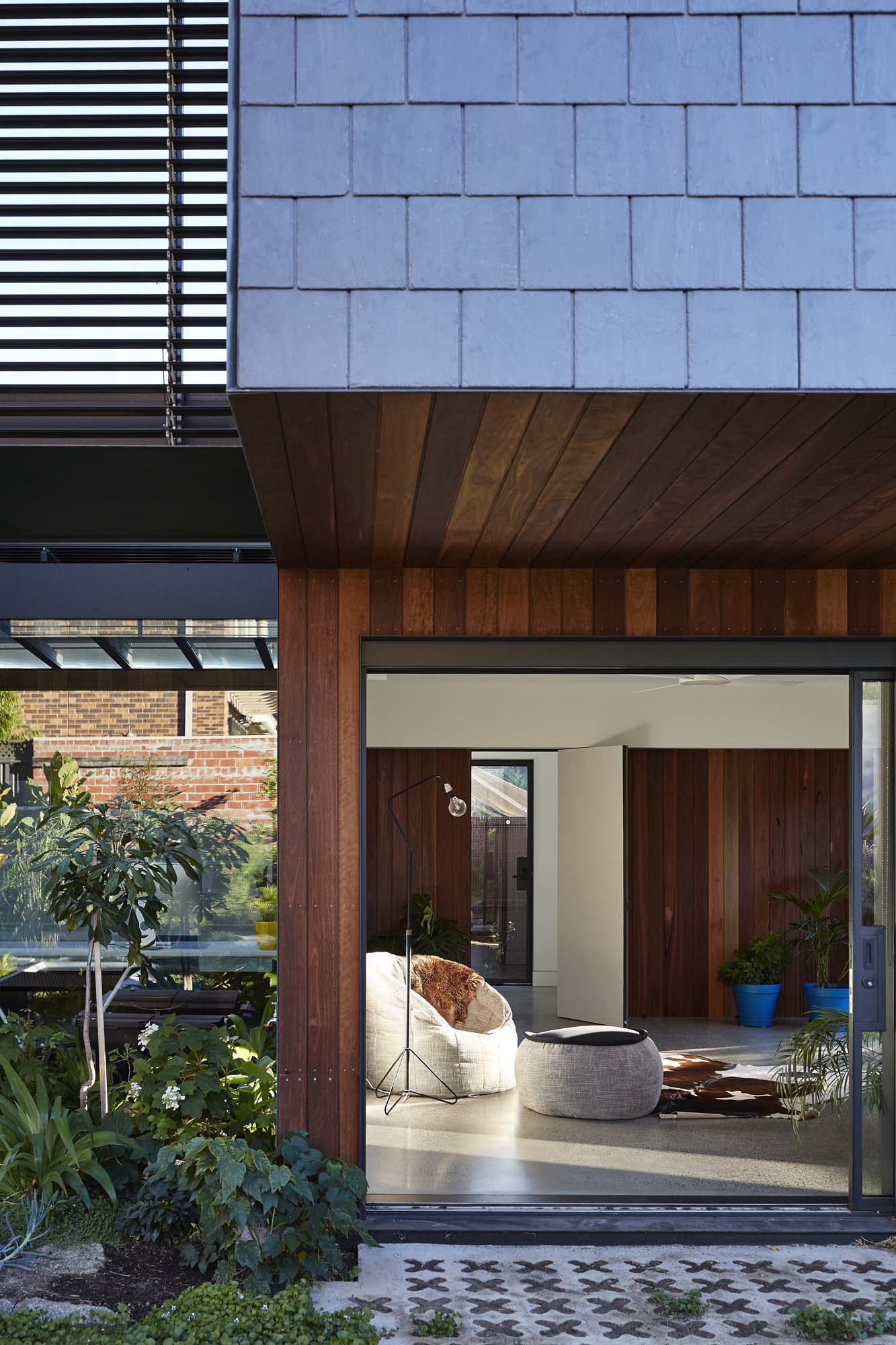 Charles House - Architect Magazine