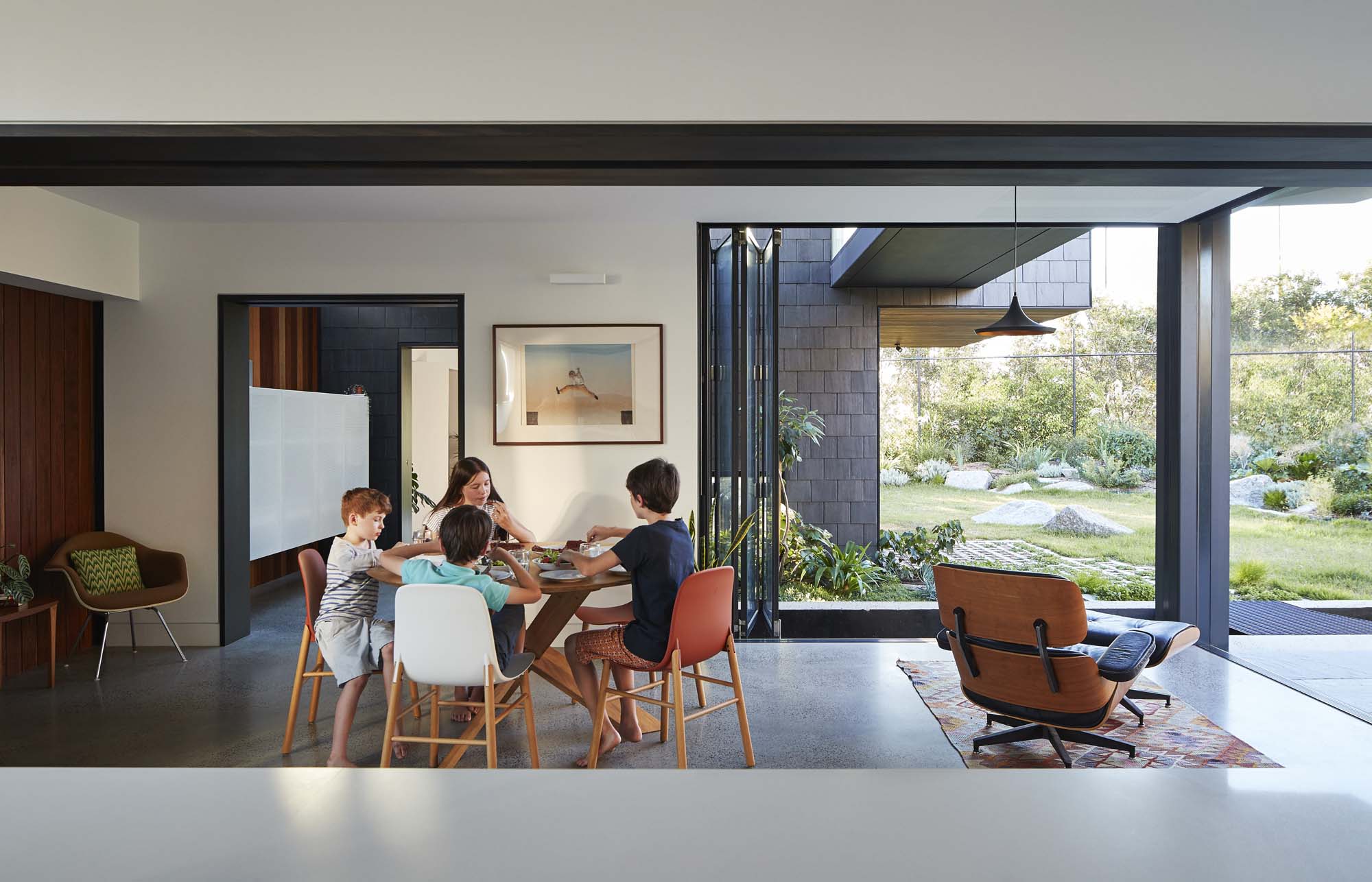 Charles House - Architect Magazine