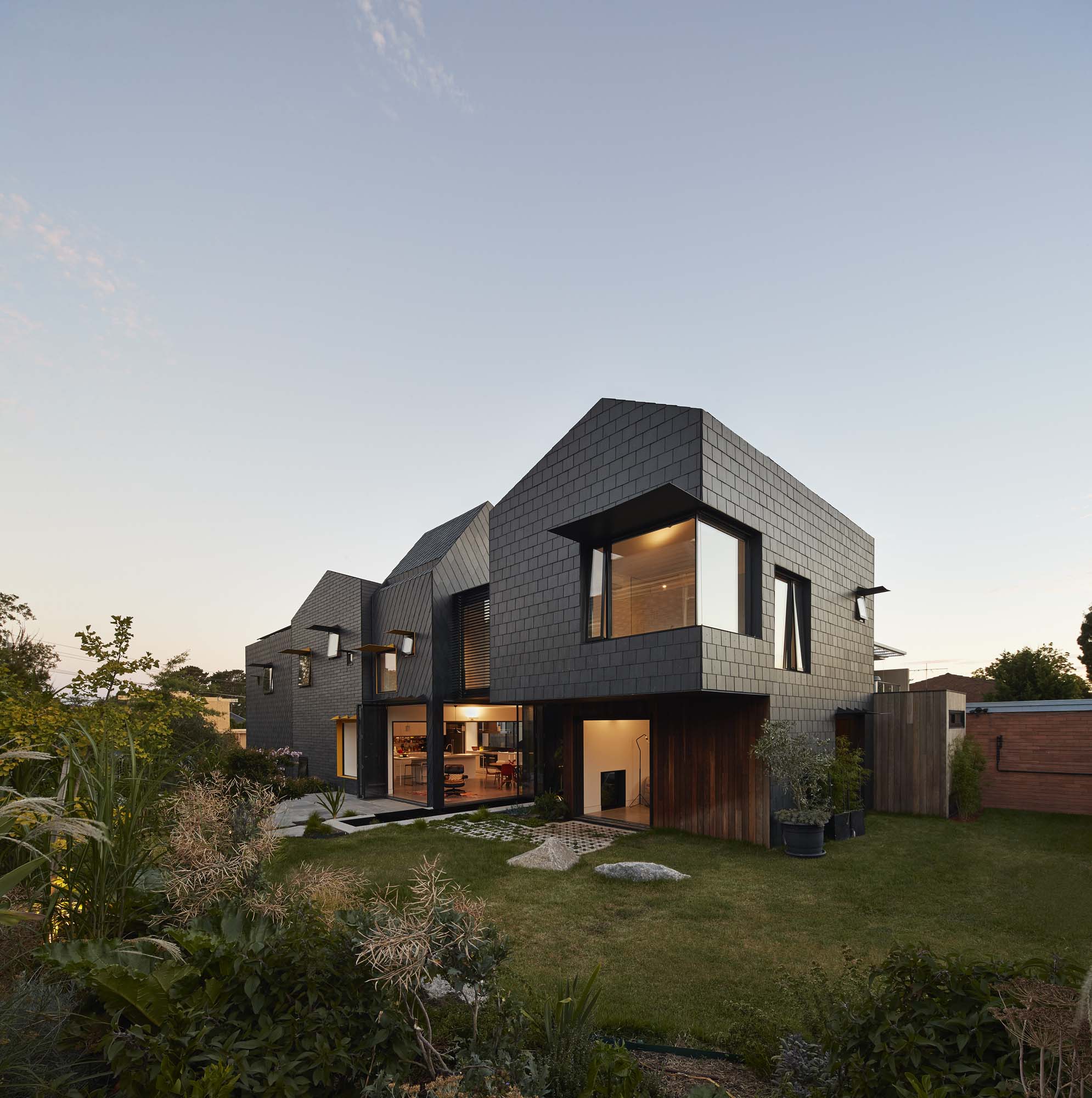 Charles House - Architect Magazine