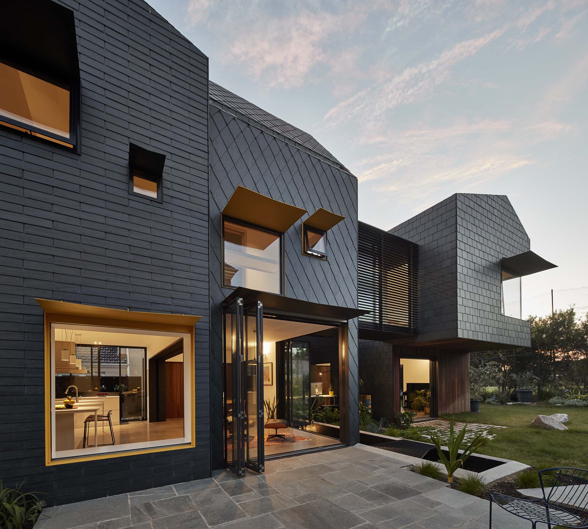 Charles House - Architect Magazine