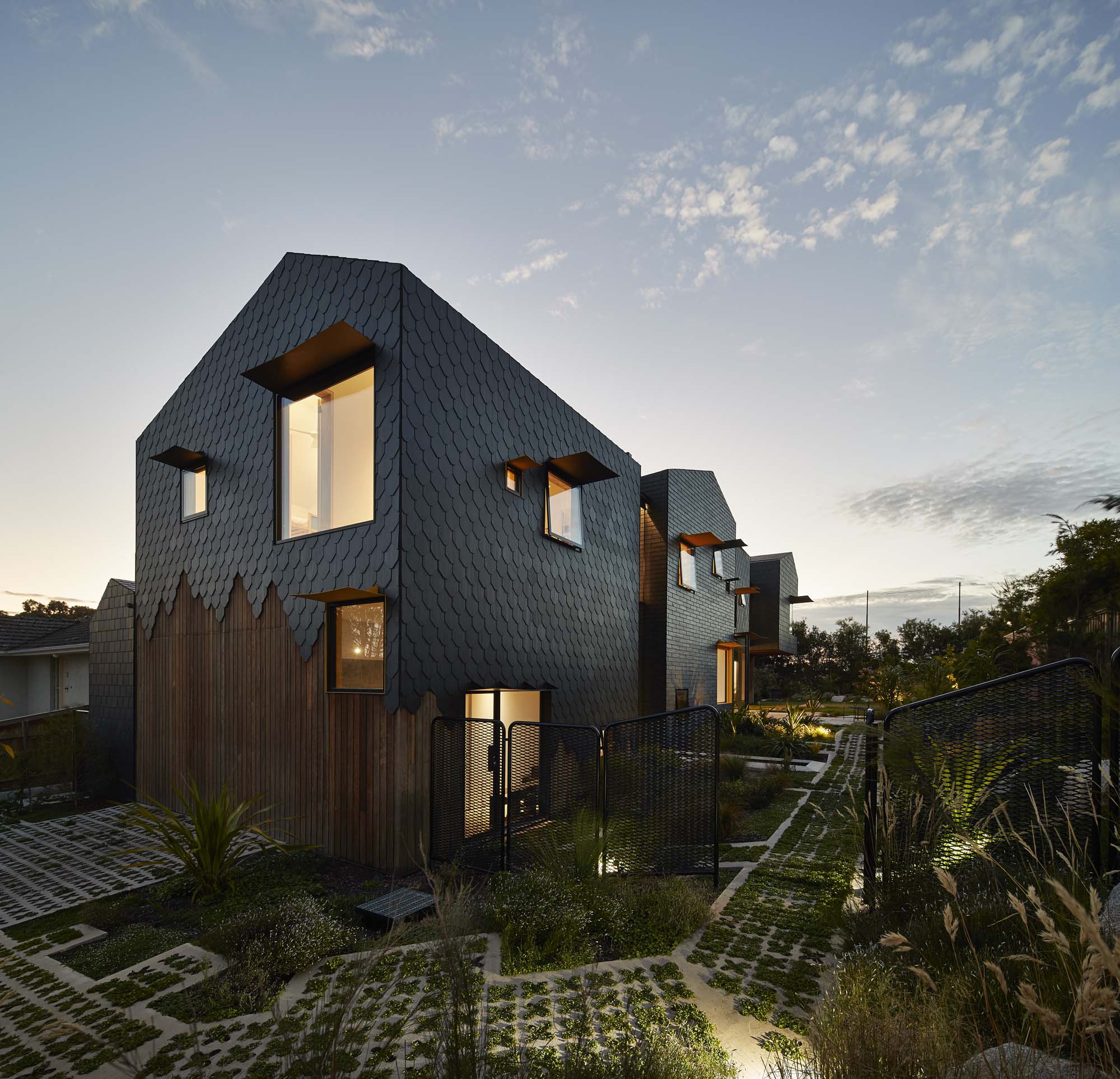 Charles House - Architect Magazine