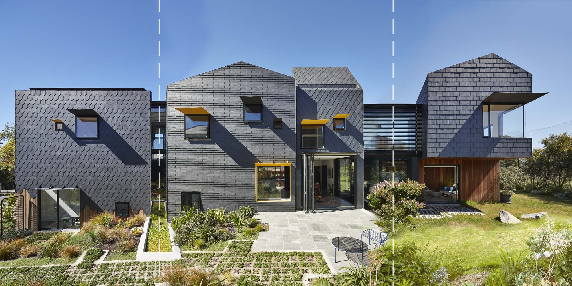 Charles House - Architect Magazine
