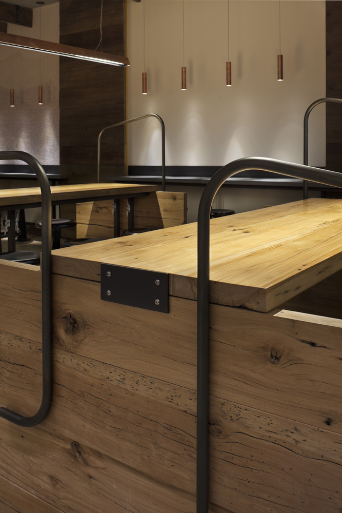 Cava Grill - Architect Magazine