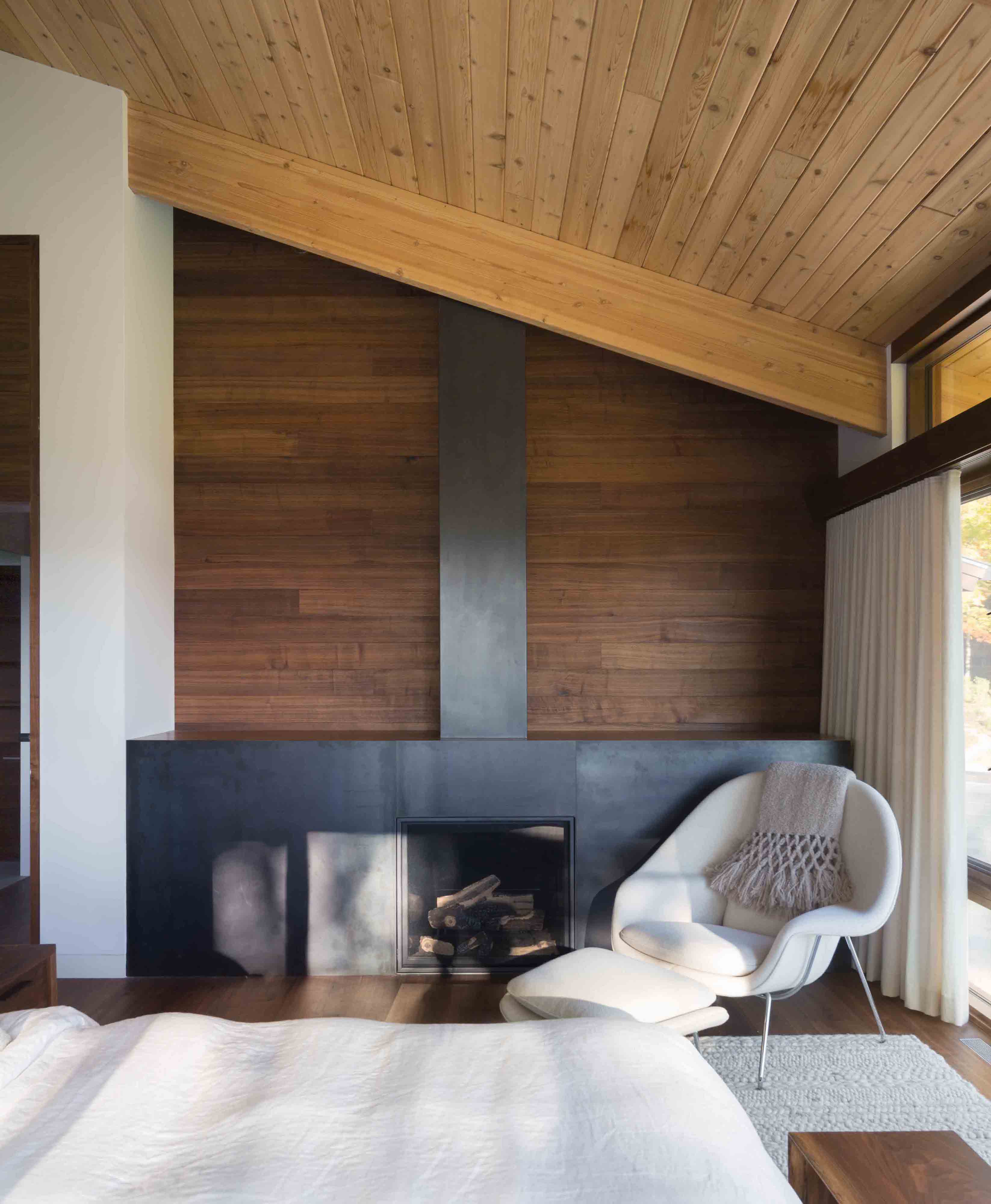 Berkshire Residence - Architect Magazine
