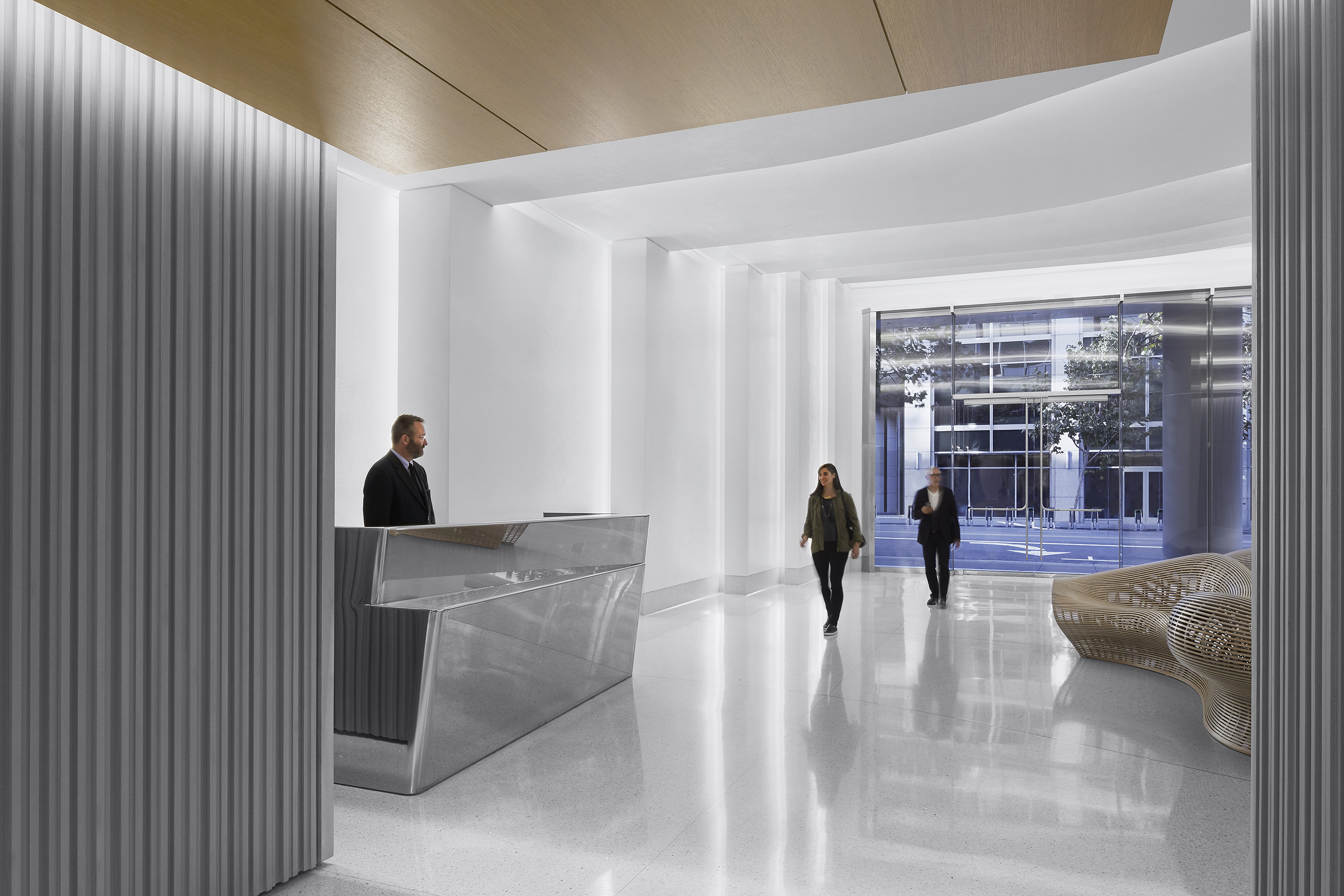 301 Howard - Architect Magazine