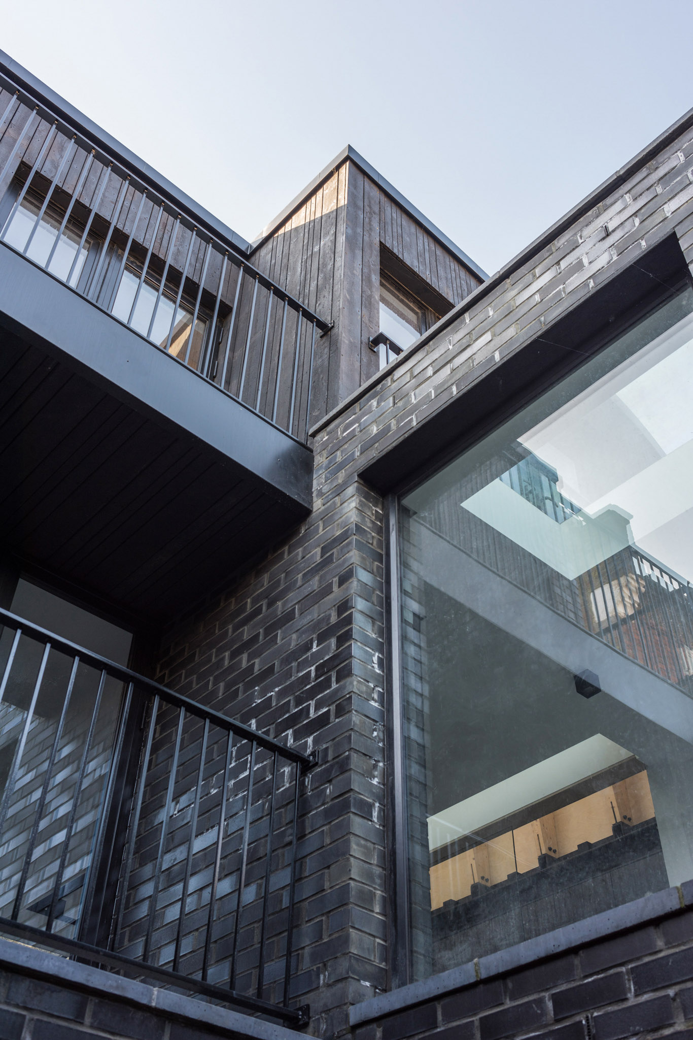 Darling House - Architect Magazine