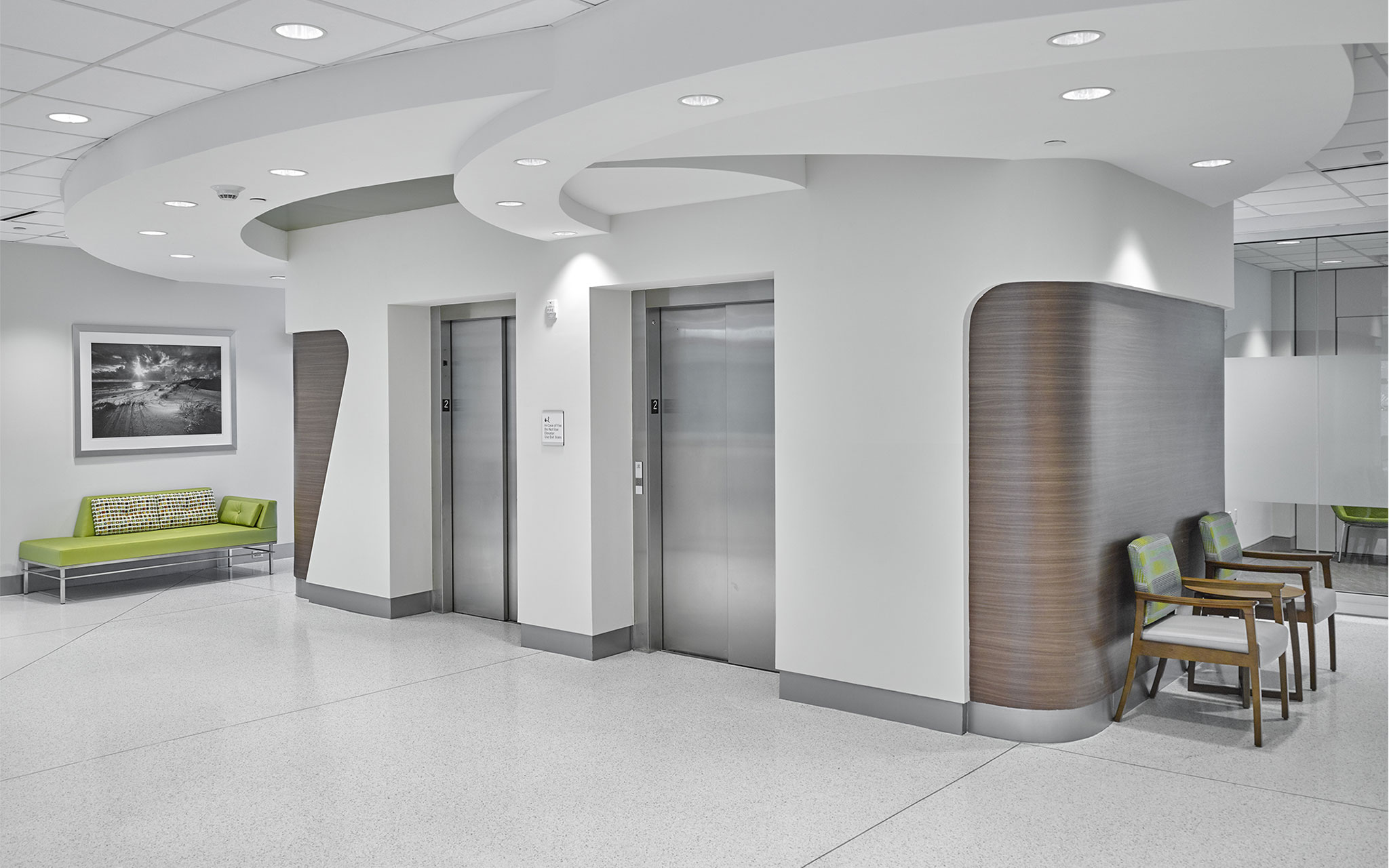 Bascom Palmer Eye Institute at Naples - Architect Magazine