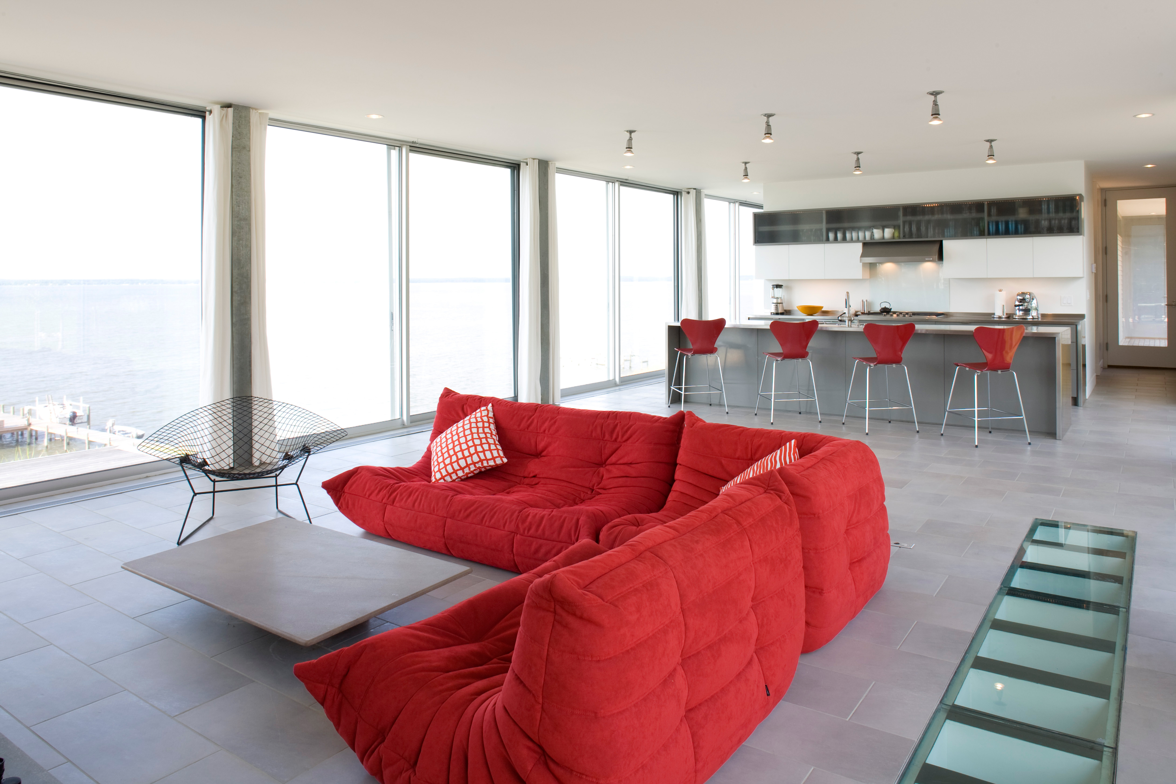 River House - Architect Magazine