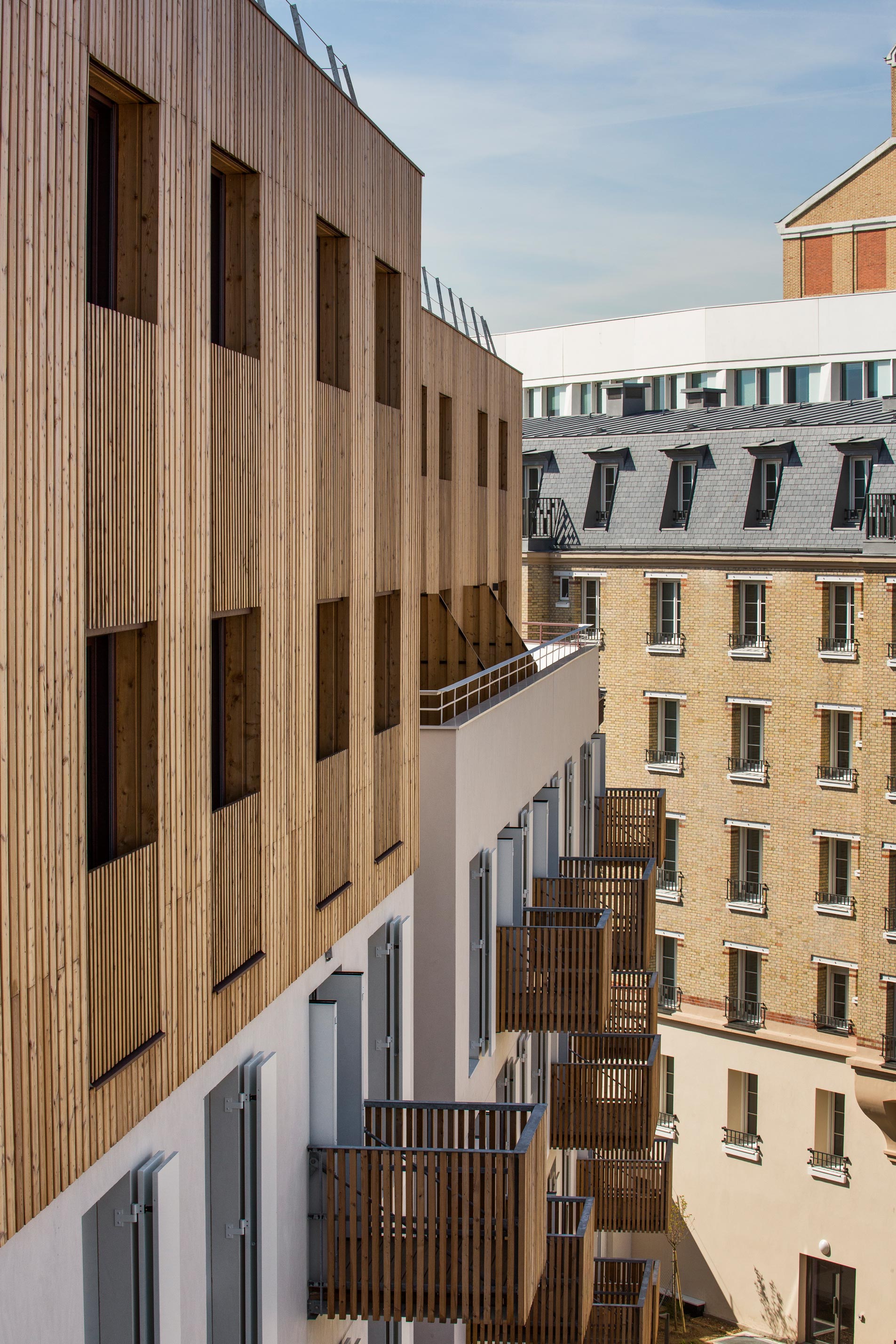 PAN - Architect Magazine