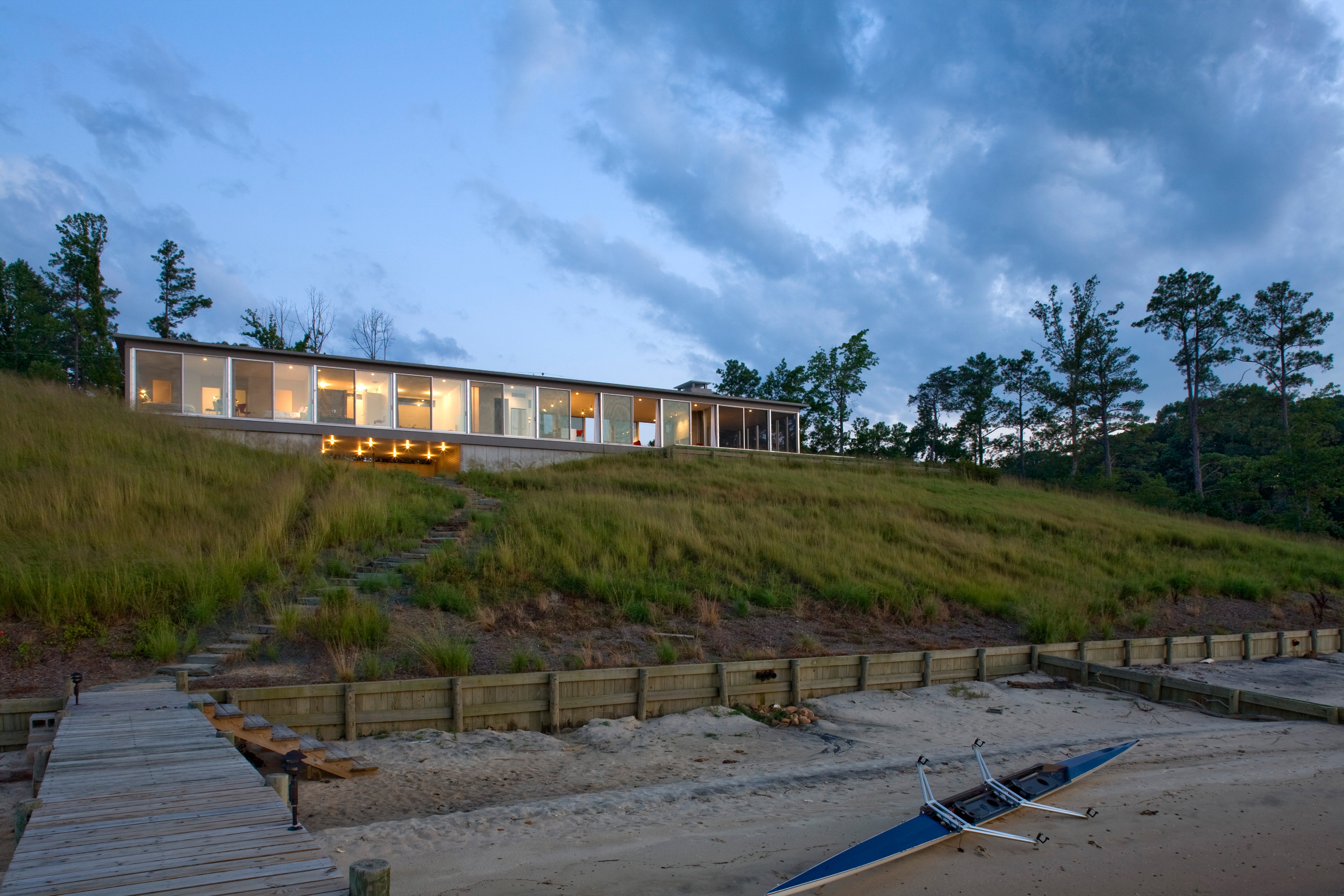 River House - Architect Magazine