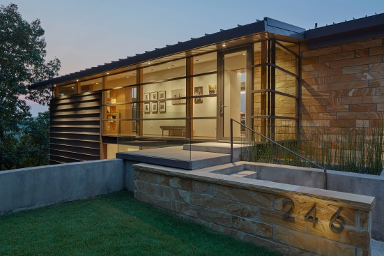 Two Rivers Point - Architect Magazine
